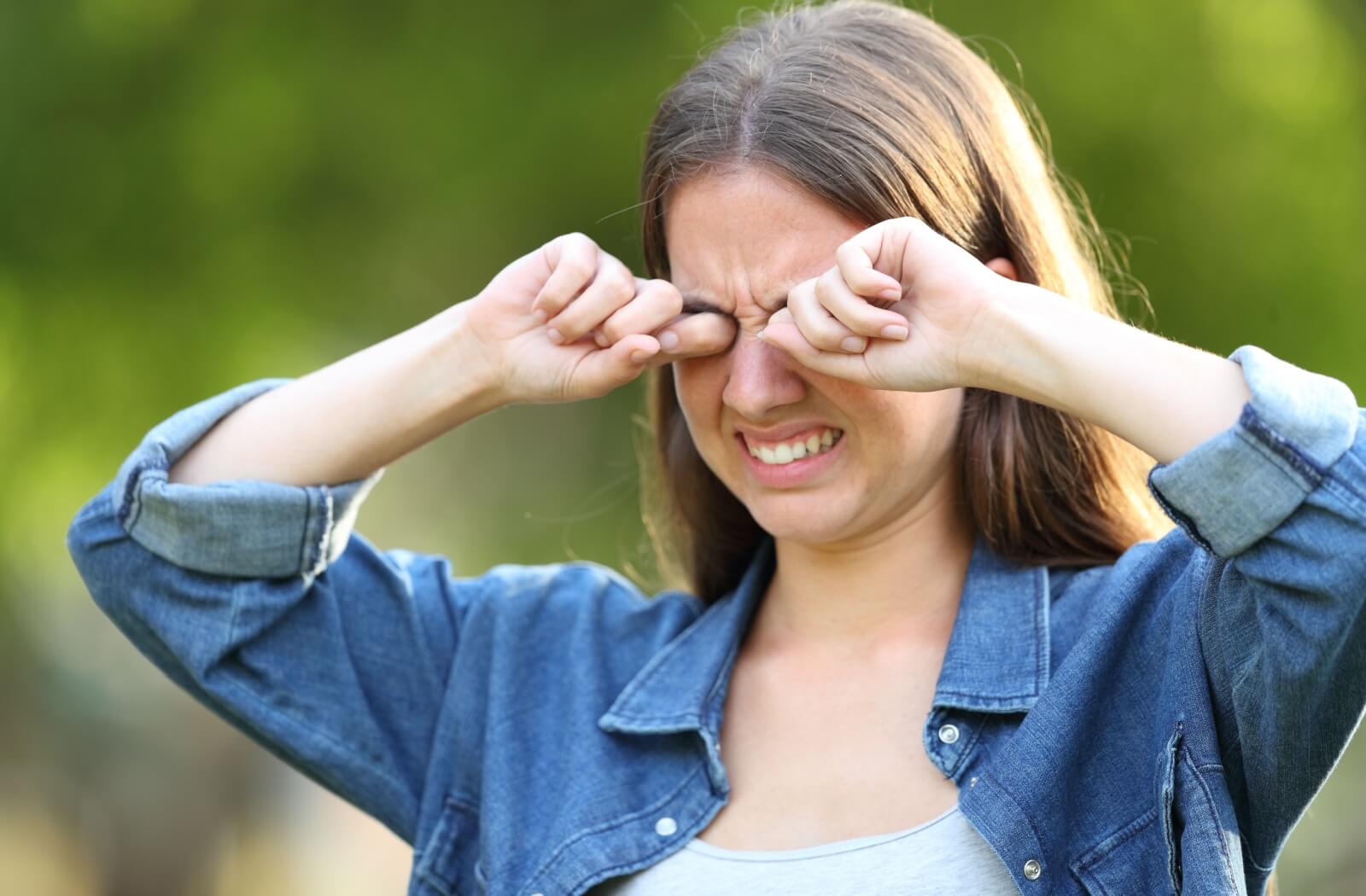 What Is Meibomian Gland Dysfunction? | Trail Vision Care Clinic